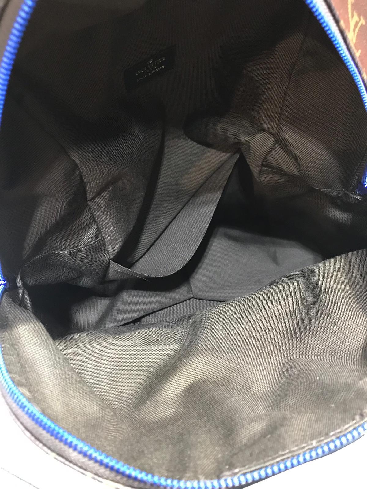 louis vuitton canta apollo sirt cantasi monogram - Çanta Nişantaşı