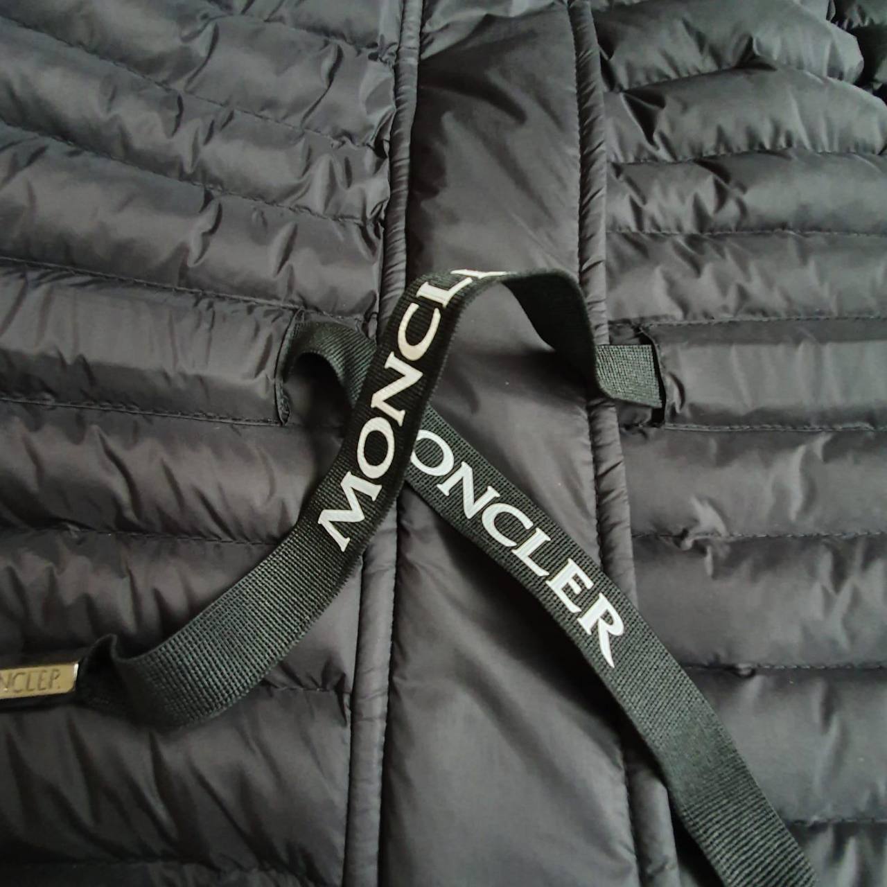 moncler mont siyah yuksek kalite